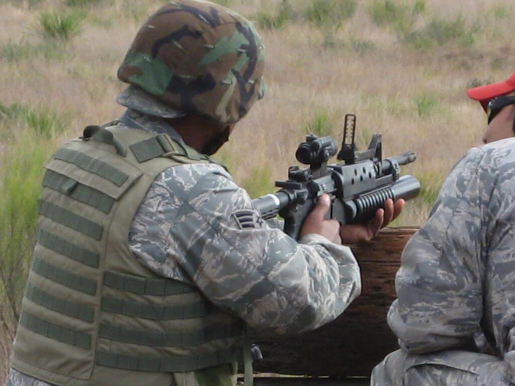 Giving Back – Heloderm LLC