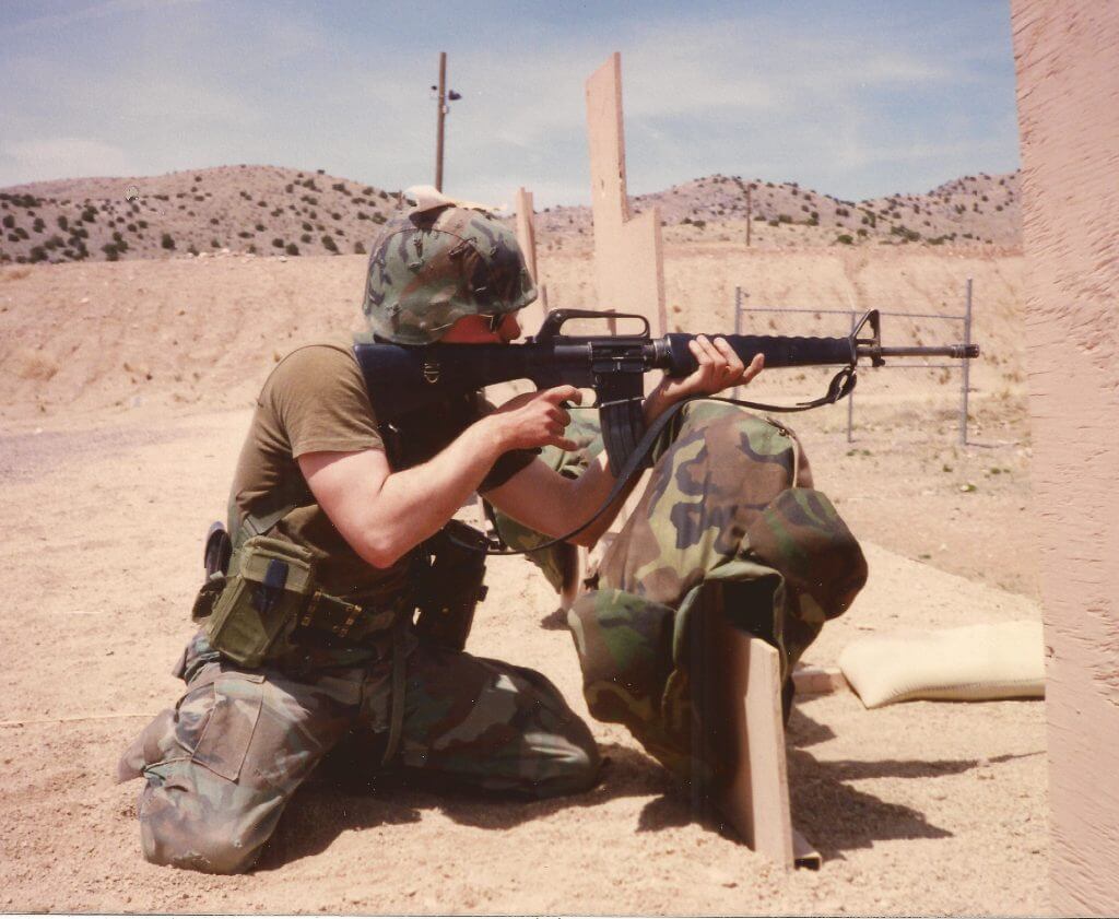 Bayonets – Heloderm LLC