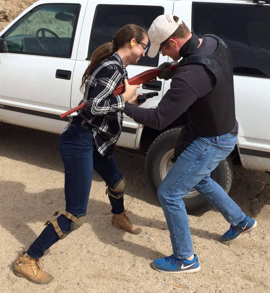 Heloderm LLC – A premier public safety training agency