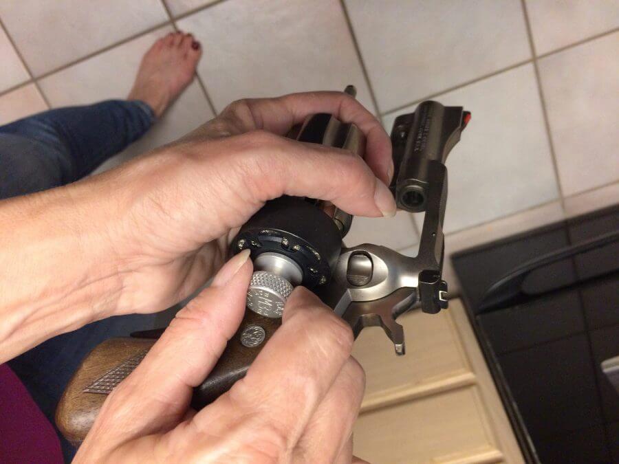 Lost Art of the Revolver – Heloderm LLC