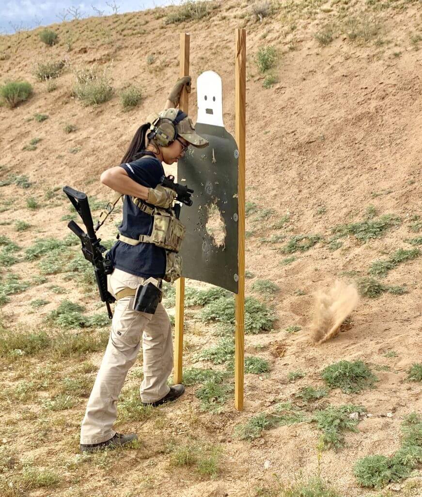 Grip, Hold, and Stance – Heloderm LLC