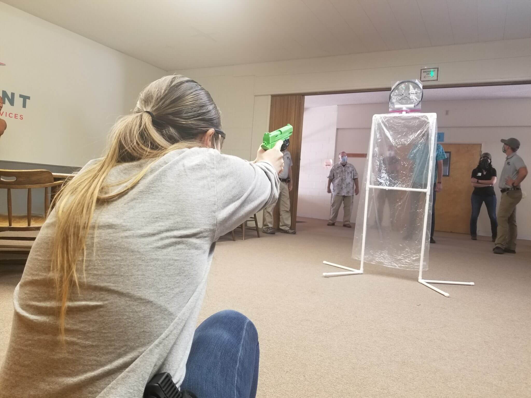 The Under-Practiced Art of Issuing a Challenge – Heloderm LLC