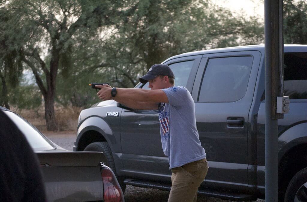 Grip, Hold, and Stance – Heloderm LLC