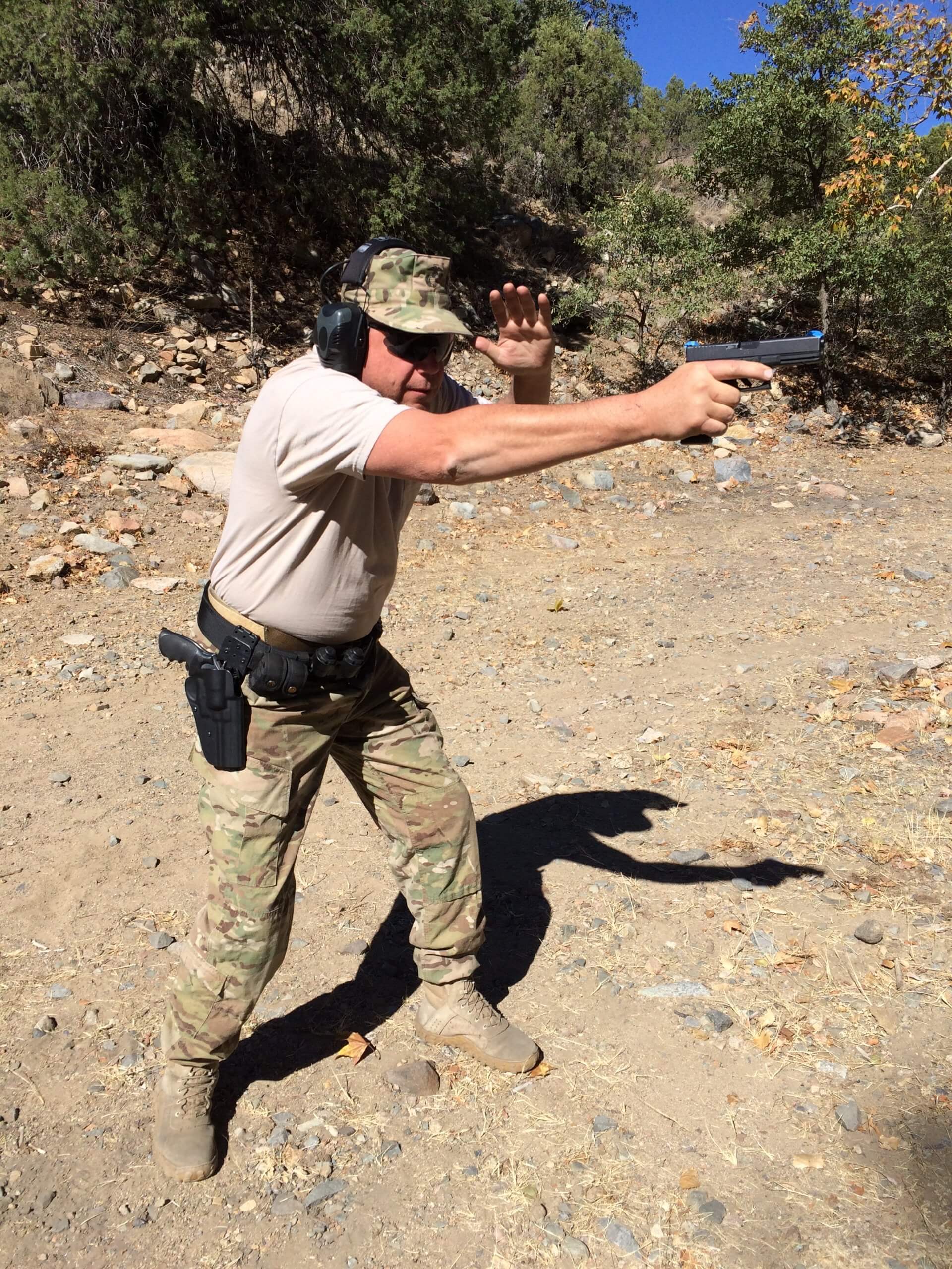 Grip, Hold, and Stance – Heloderm LLC