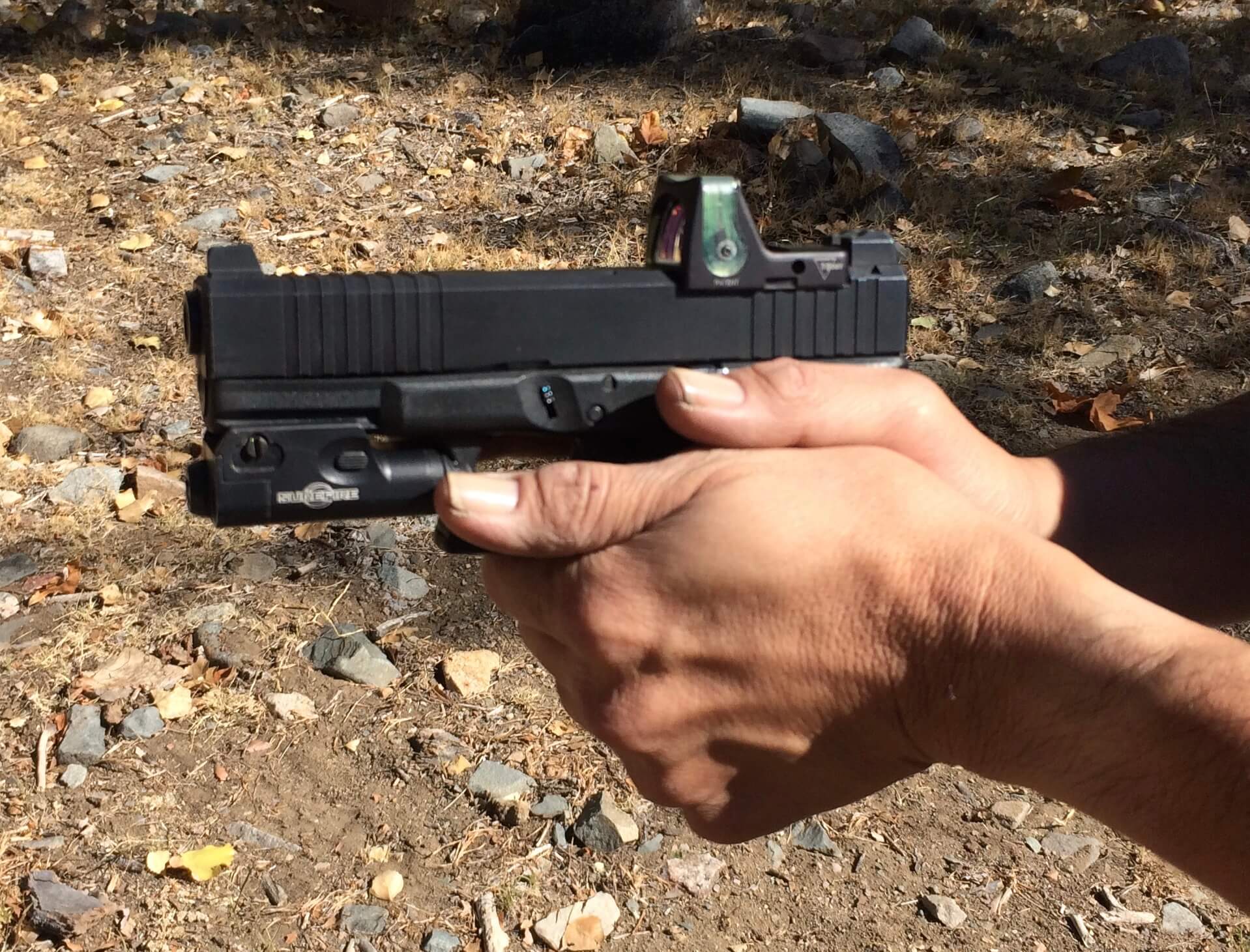 Grip, Hold, and Stance – Heloderm LLC