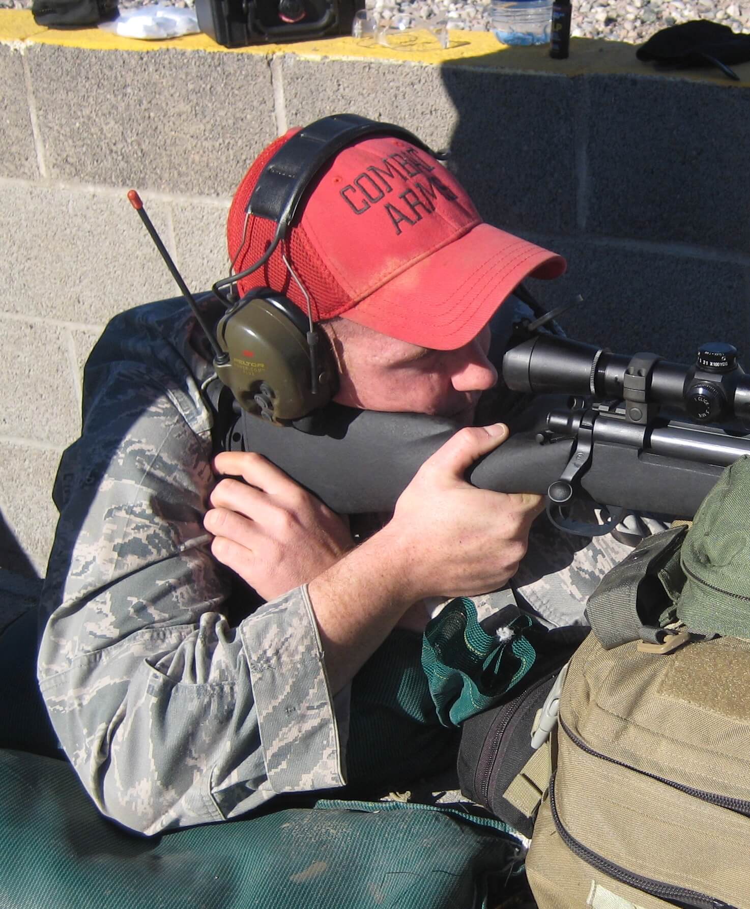 Grip, Hold, and Stance – Heloderm LLC