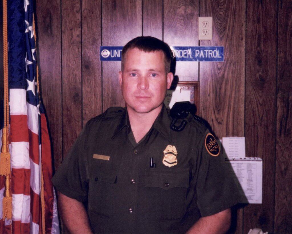 The Evolution of Police Long Guns – Heloderm LLC