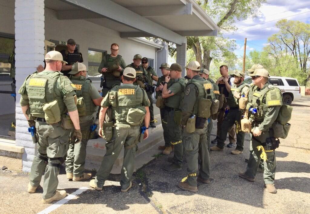 IEDs: A Different Approach – Heloderm LLC