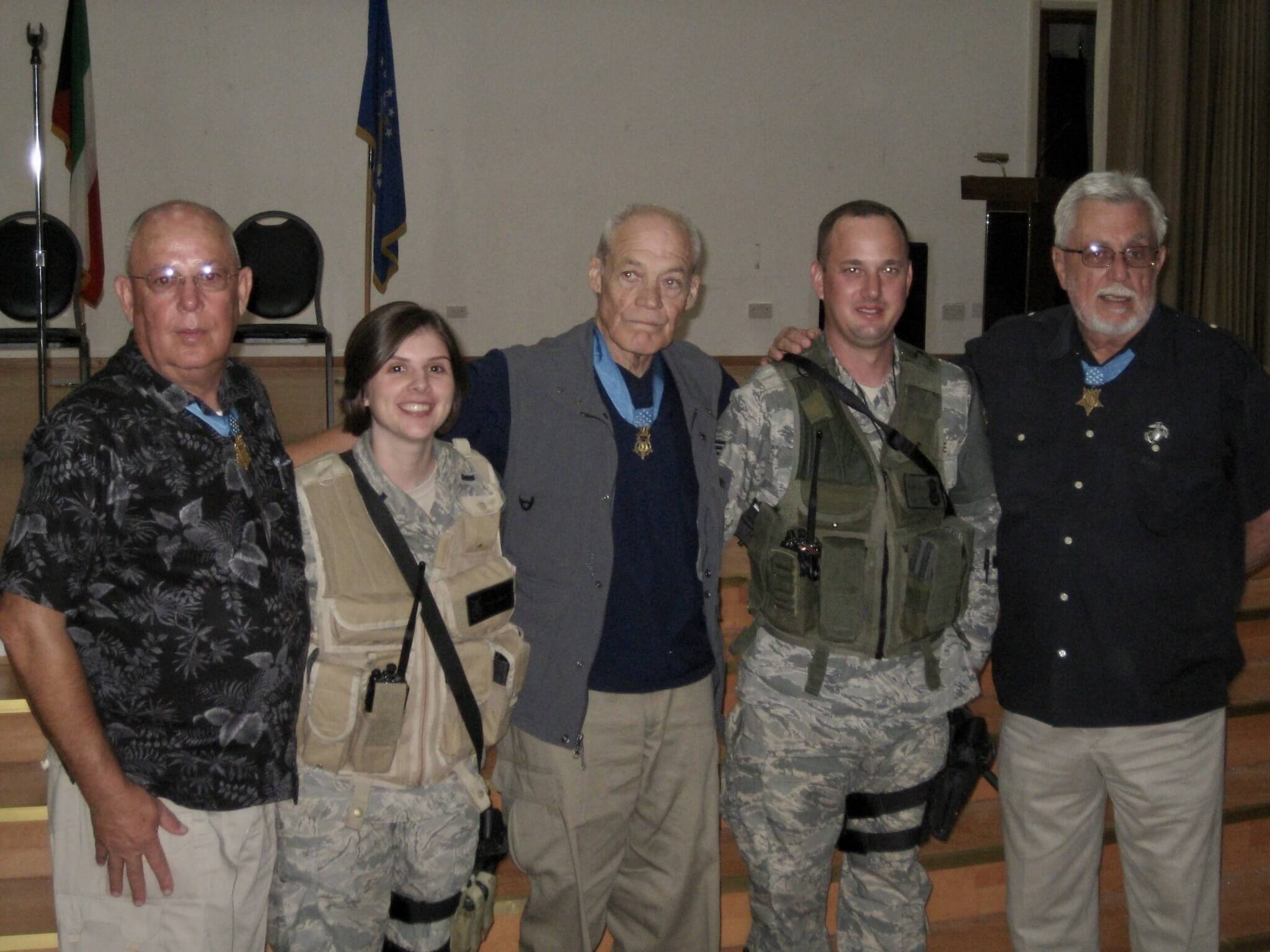 Lt John Fox – Heloderm LLC