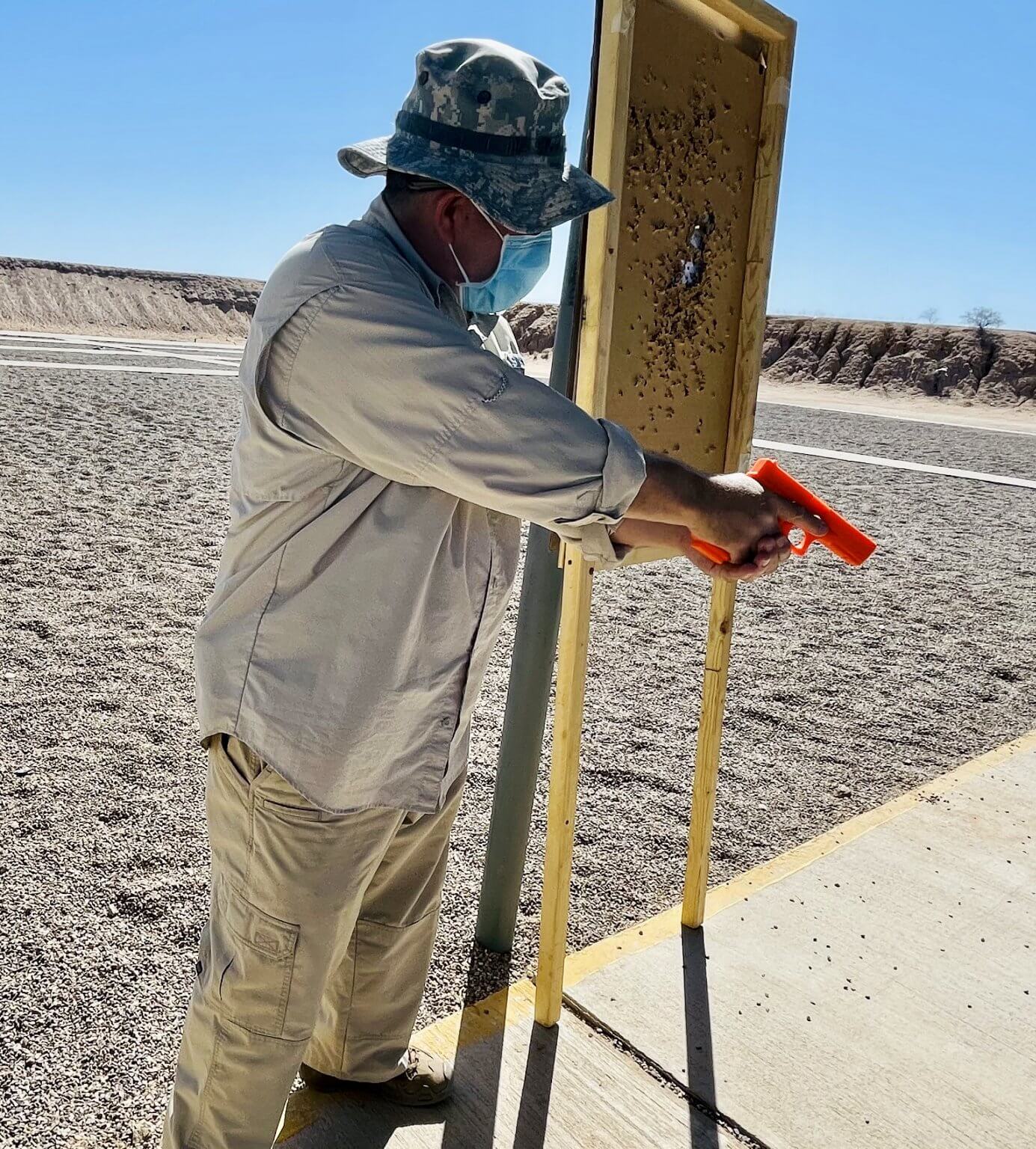 The Under-Practiced Art of Issuing a Challenge – Heloderm LLC