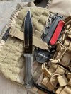Encyclopedia of Edged Weapons Terminology – Heloderm LLC