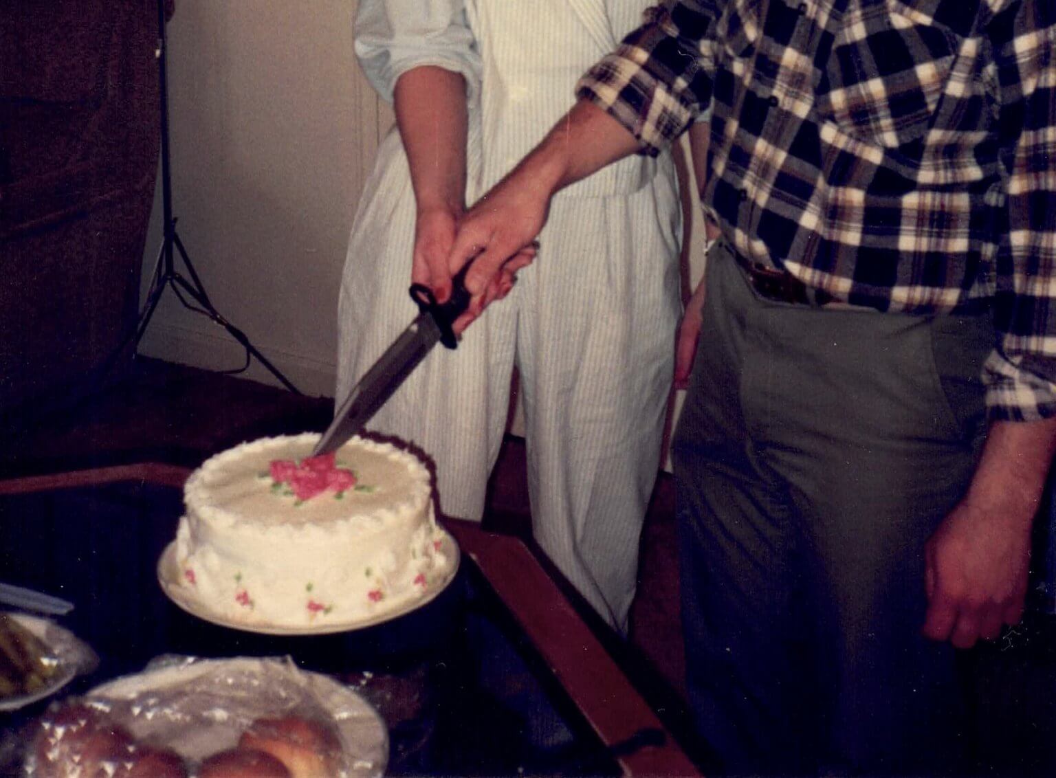 Why own a bayonet? – Heloderm LLC