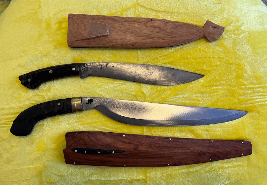 The Evolution of Different Trigger Types – Heloderm LLC