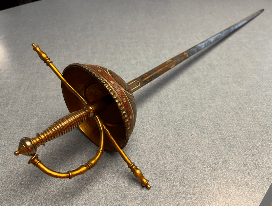 Encyclopedia of Edged Weapons Terminology – Heloderm LLC