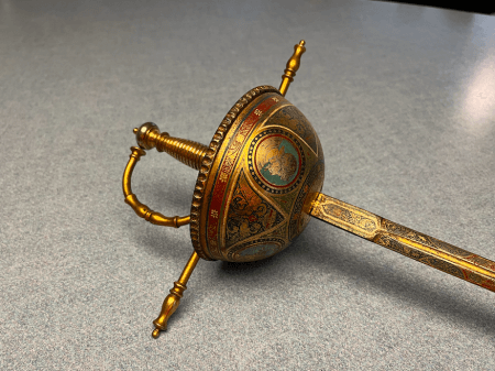 Encyclopedia of Edged Weapons Terminology – Heloderm LLC