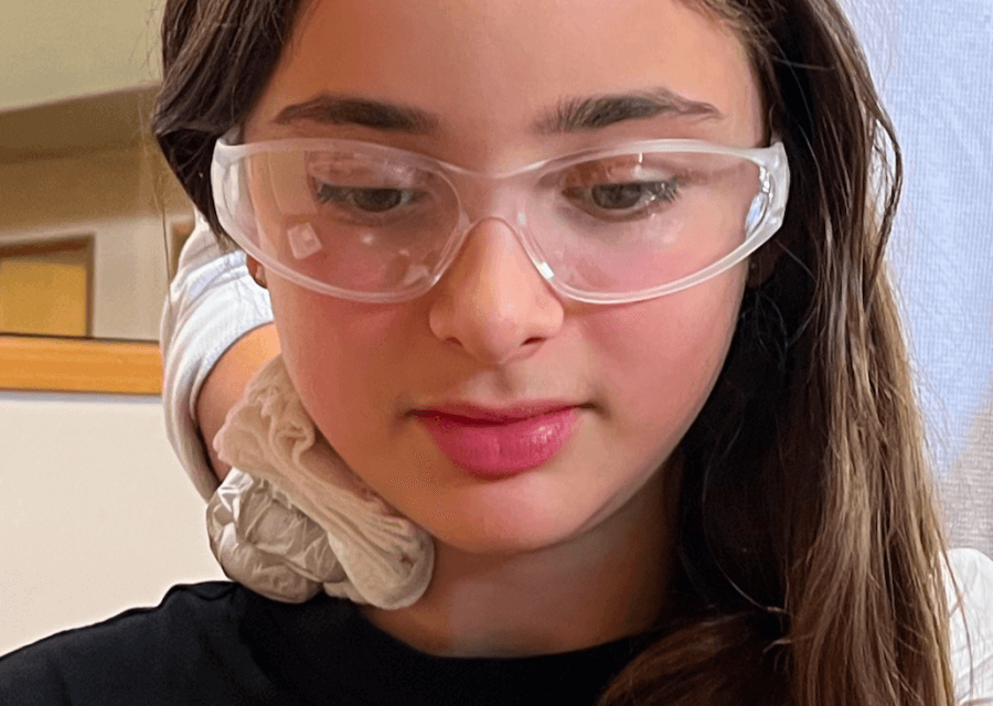 Ways to Fight Tunneling In – Heloderm LLC